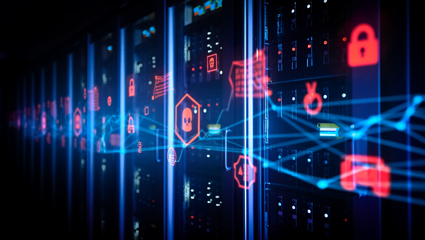 Wi-Fi Deauth Attacks: Network Security Essentials